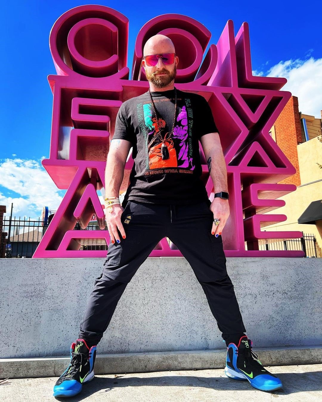 Exclusive Interview with 6IXTH ELEMENT | Illustrate Magazine