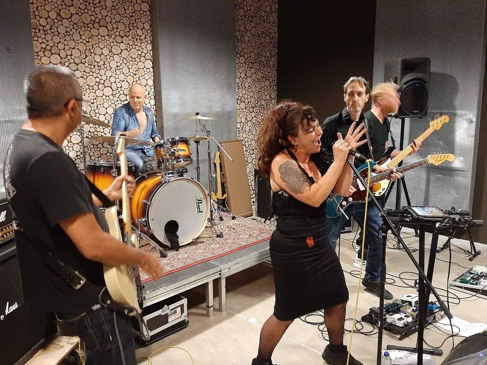 Exclusive Interview with VON VEH | Illustrate Magazine