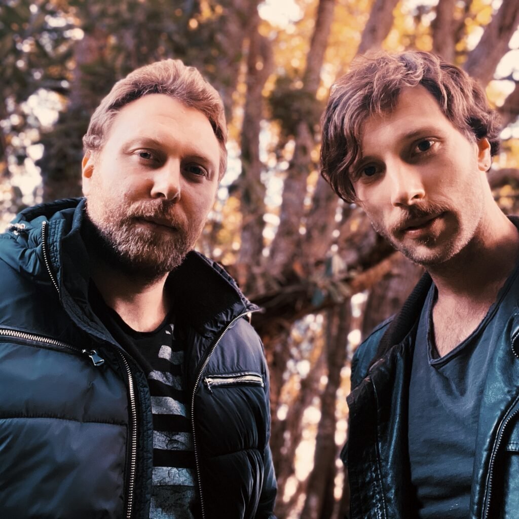 Exclusive Interview with ANT TARRANT | Illustrate Magazine