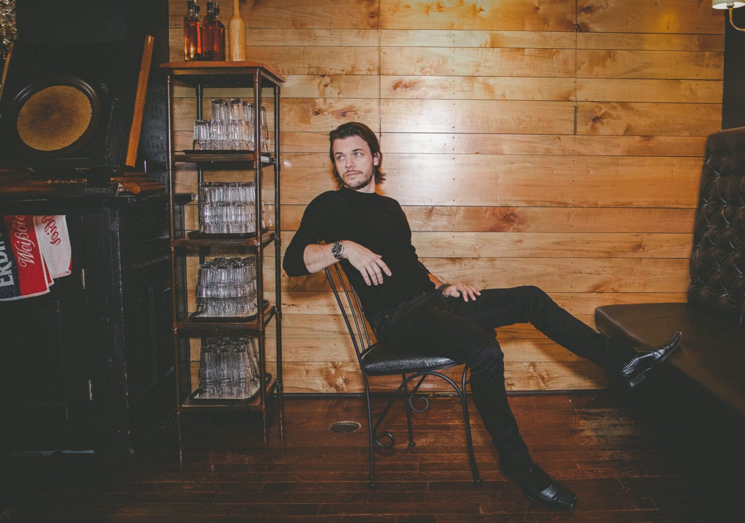 Exclusive Interview with JEFF EAGER | Illustrate Magazine