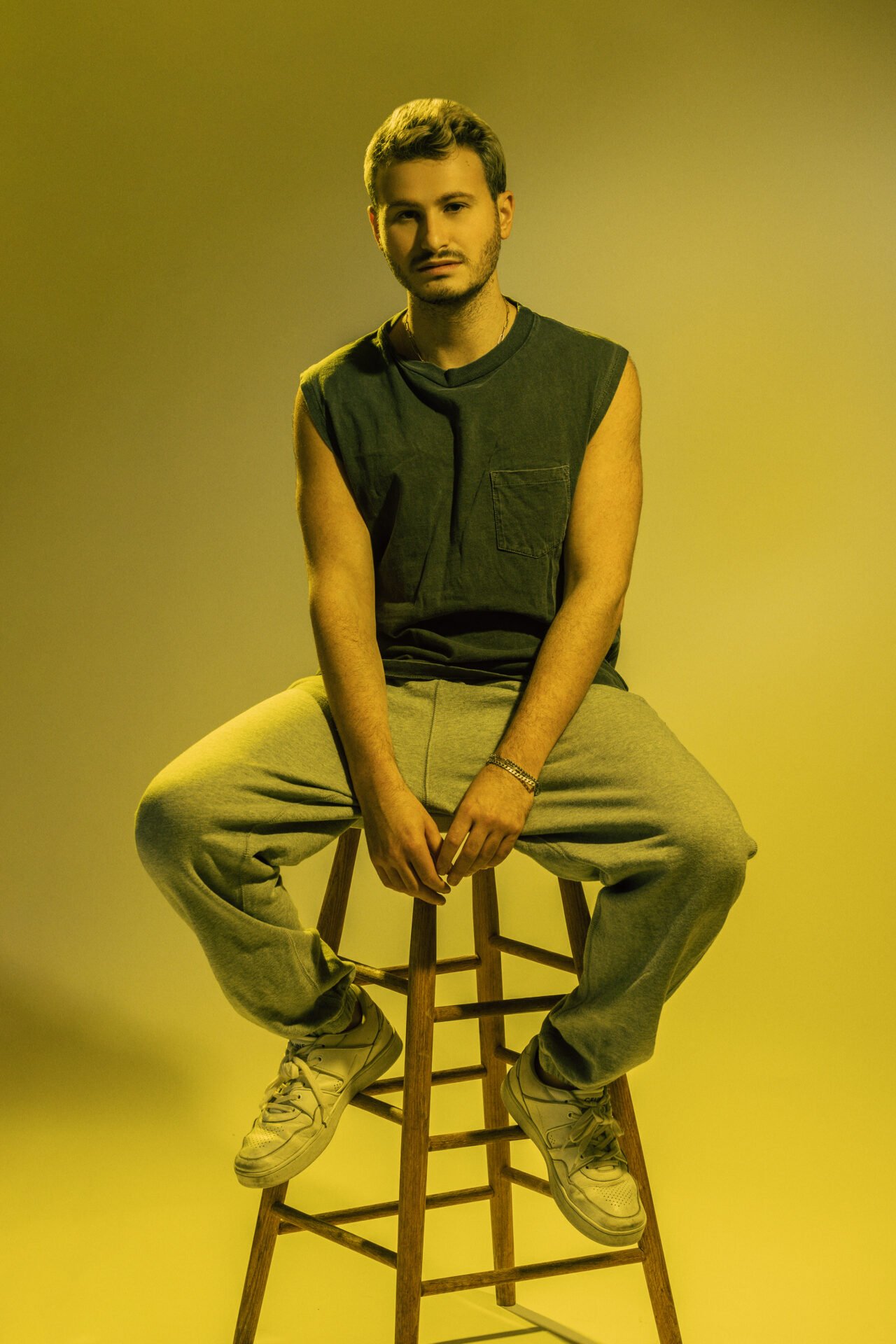 Exclusive Interview with JOSH TEPPER | Illustrate Magazine