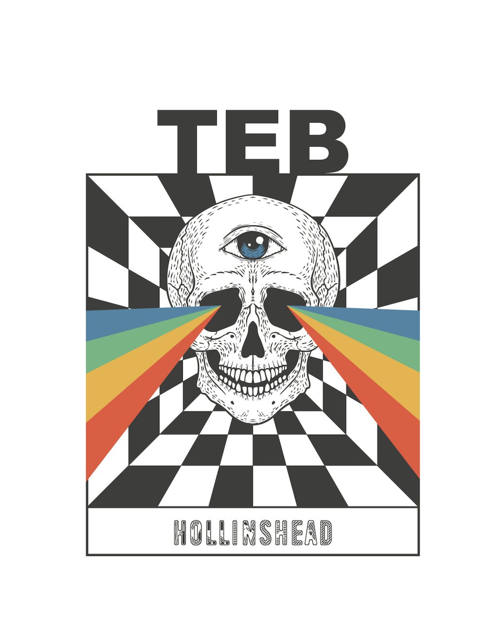 Hollinshead by Travis Ehrenstrom: EP Review | Illustrate Magazine