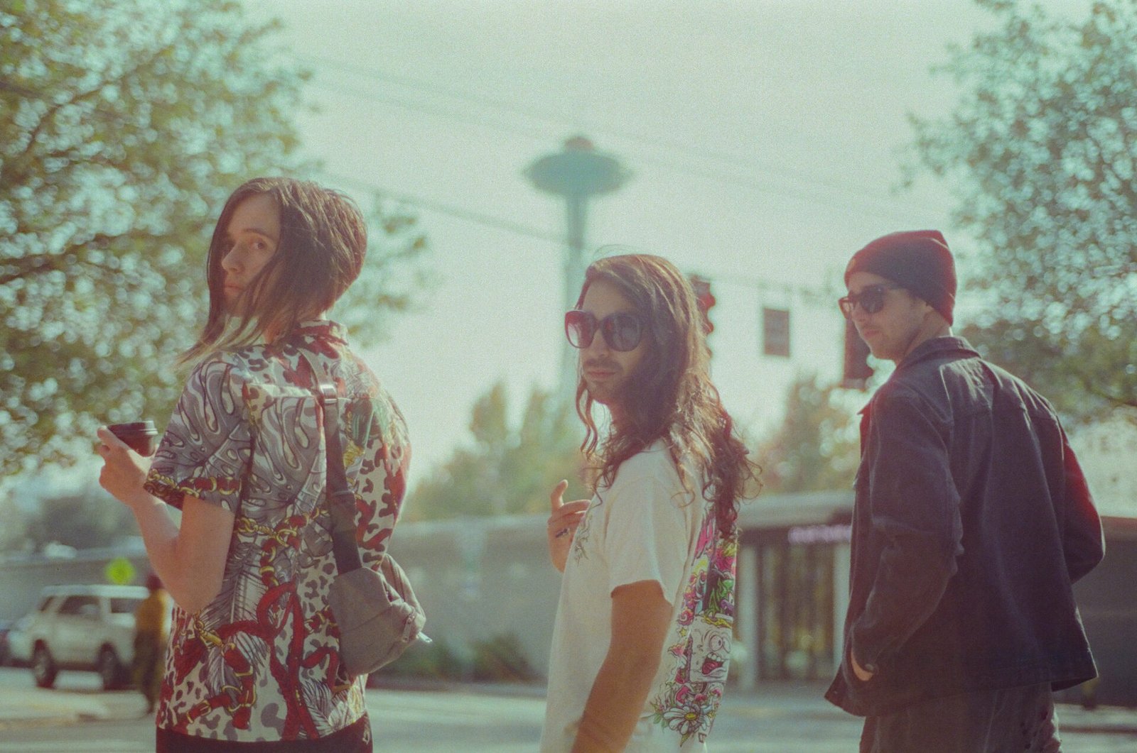 Exclusive Interview with THE BAND COPE | Illustrate Magazine