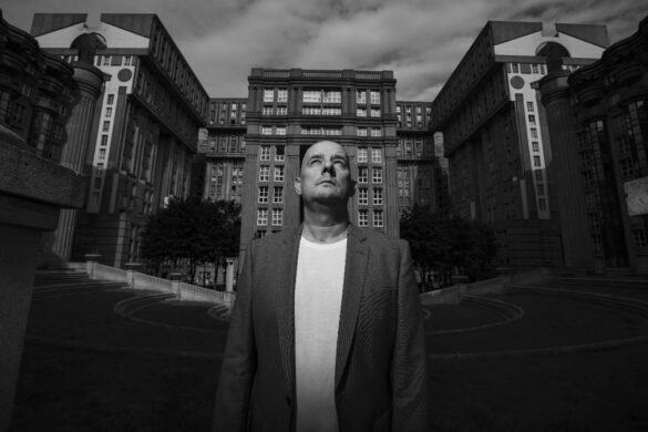 Heal by President Street: Review | Illustrate Magazine