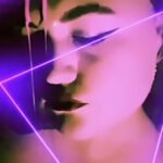 Dancing in the Dark by Jun Parker: Review | Illustrate Magazine