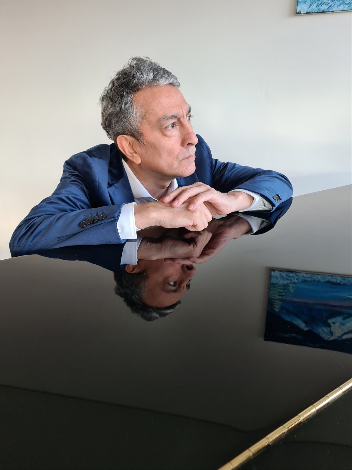 Exclusive Interview with SAEED HABIBZADEH | Illustrate Magazine