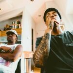 Dancing in the Dark by Jun Parker: Review | Illustrate Magazine