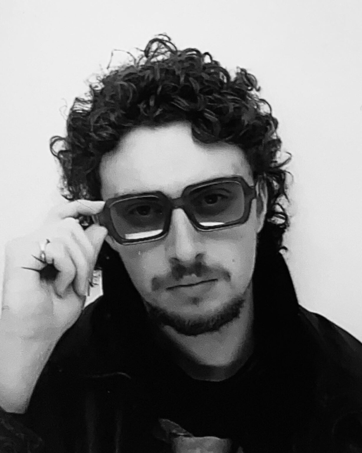 Exclusive Interview with GOOSTAVO | Illustrate Magazine