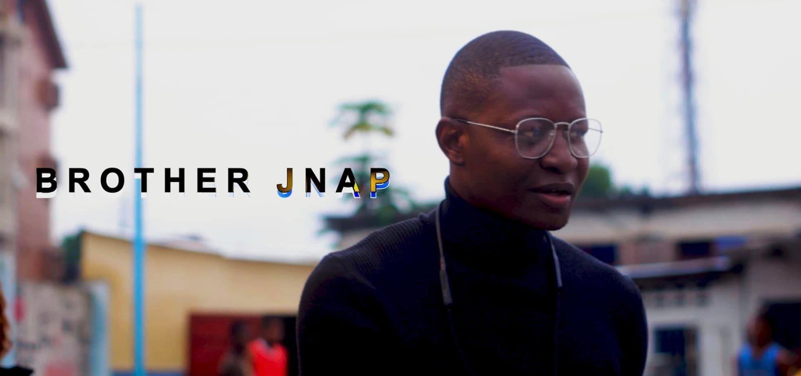 BROTHER JNAP Releases Smooth Afrobeat Track “Much Love” | Illustrate ...