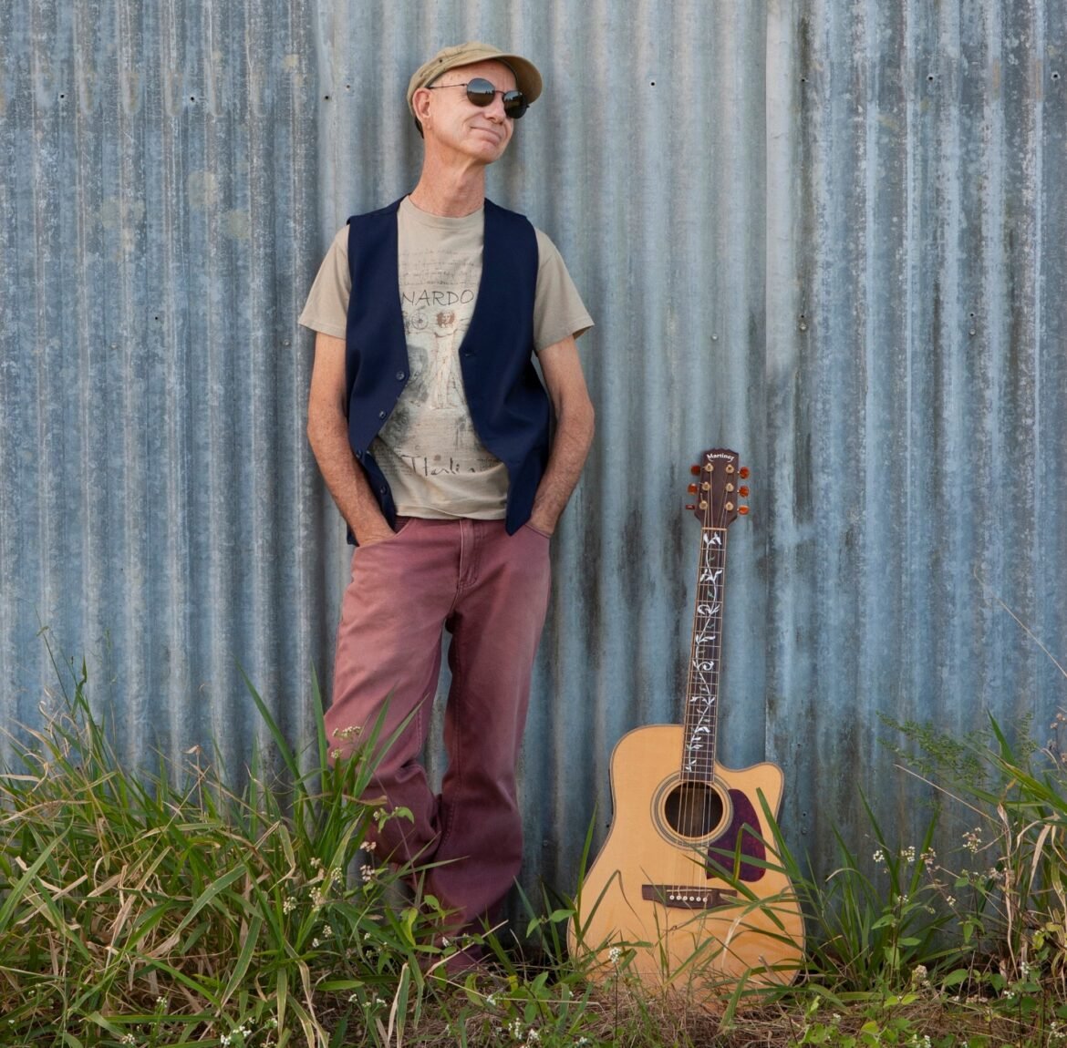 Love Found A Way ft. Andrea Kirwin, Peter Koppes by John Leslie ...