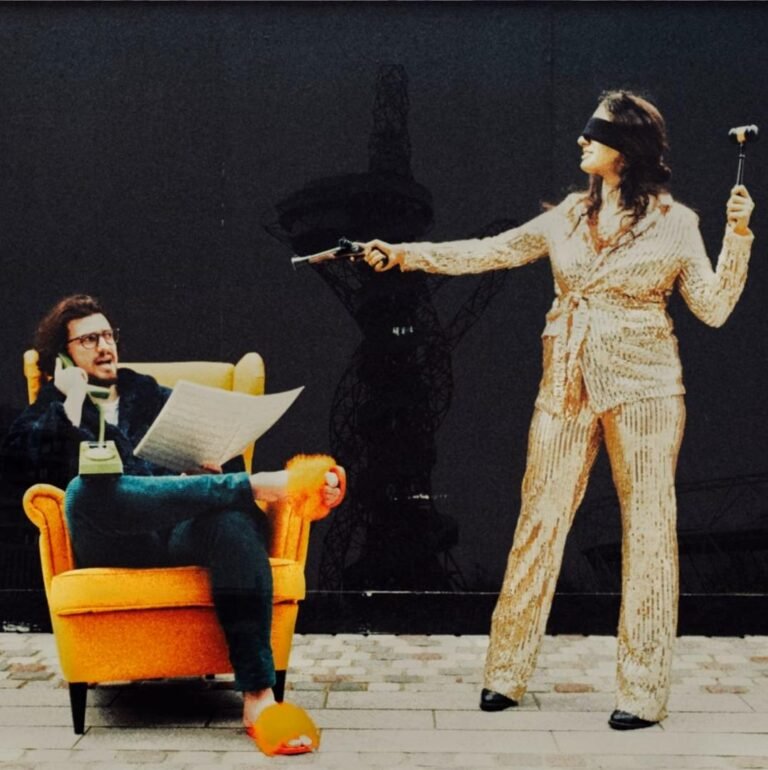 Just a Little Bit More Famous by Giack Bazz: Album Review | Illustrate ...