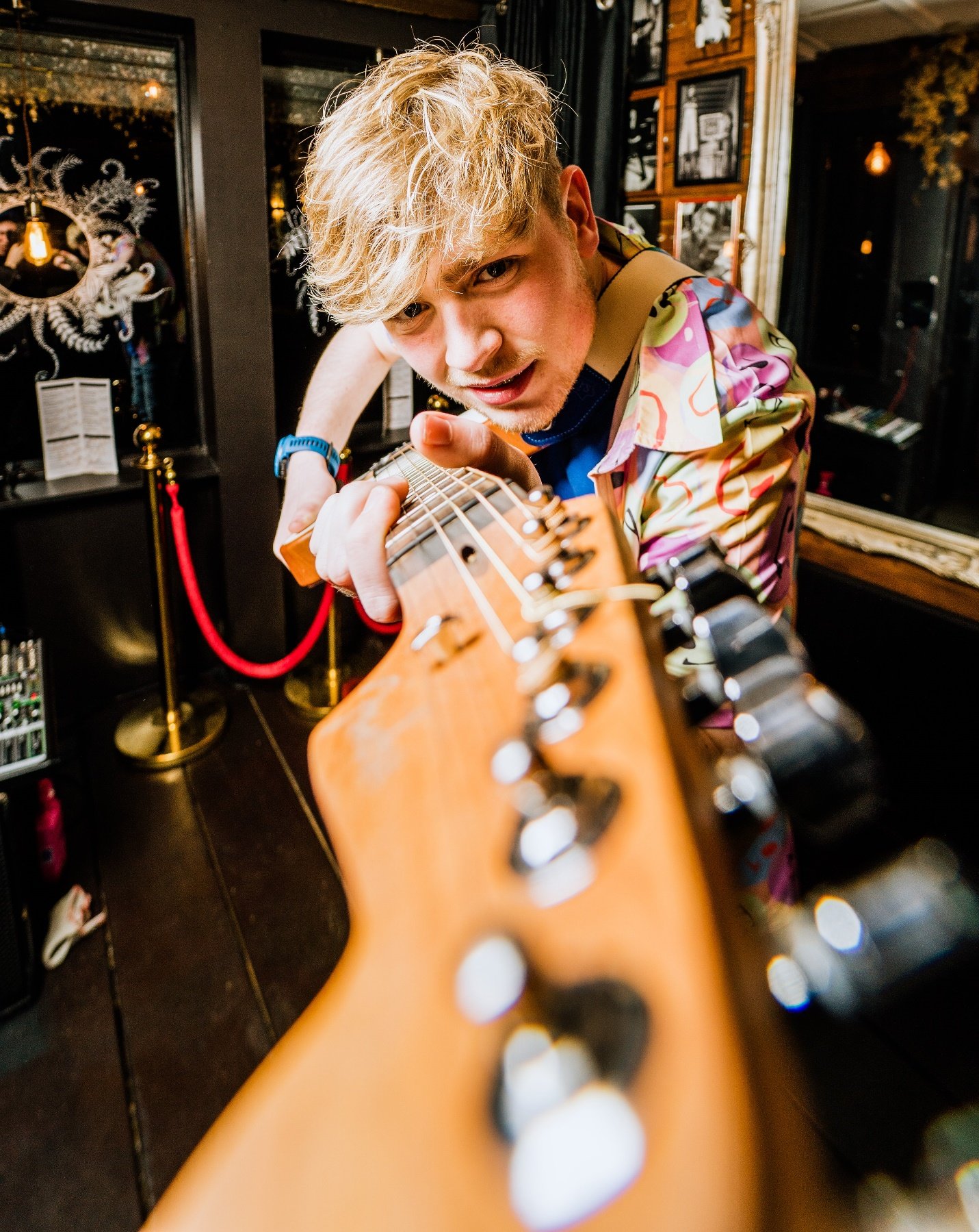 Wear The Crown by Jacob Reddy: Review | Illustrate Magazine