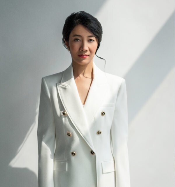 Exclusive Interview with ANCHEN JI | Illustrate Magazine