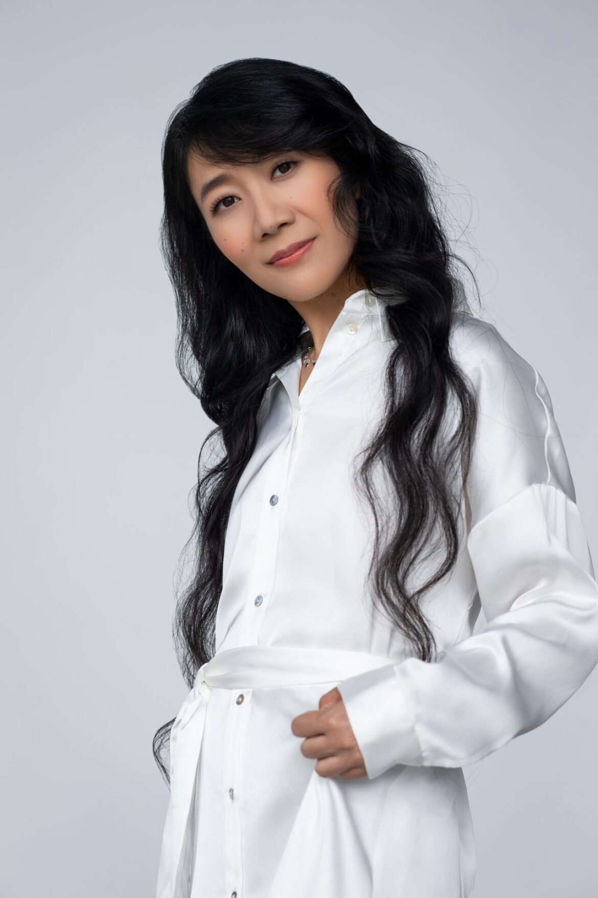 Exclusive Interview with ANCHEN JI | Illustrate Magazine