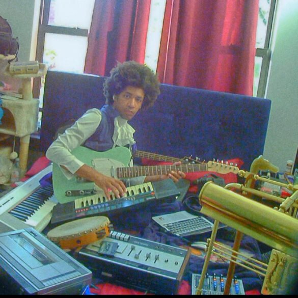 Exclusive Interview With YRRY | Illustrate Magazine