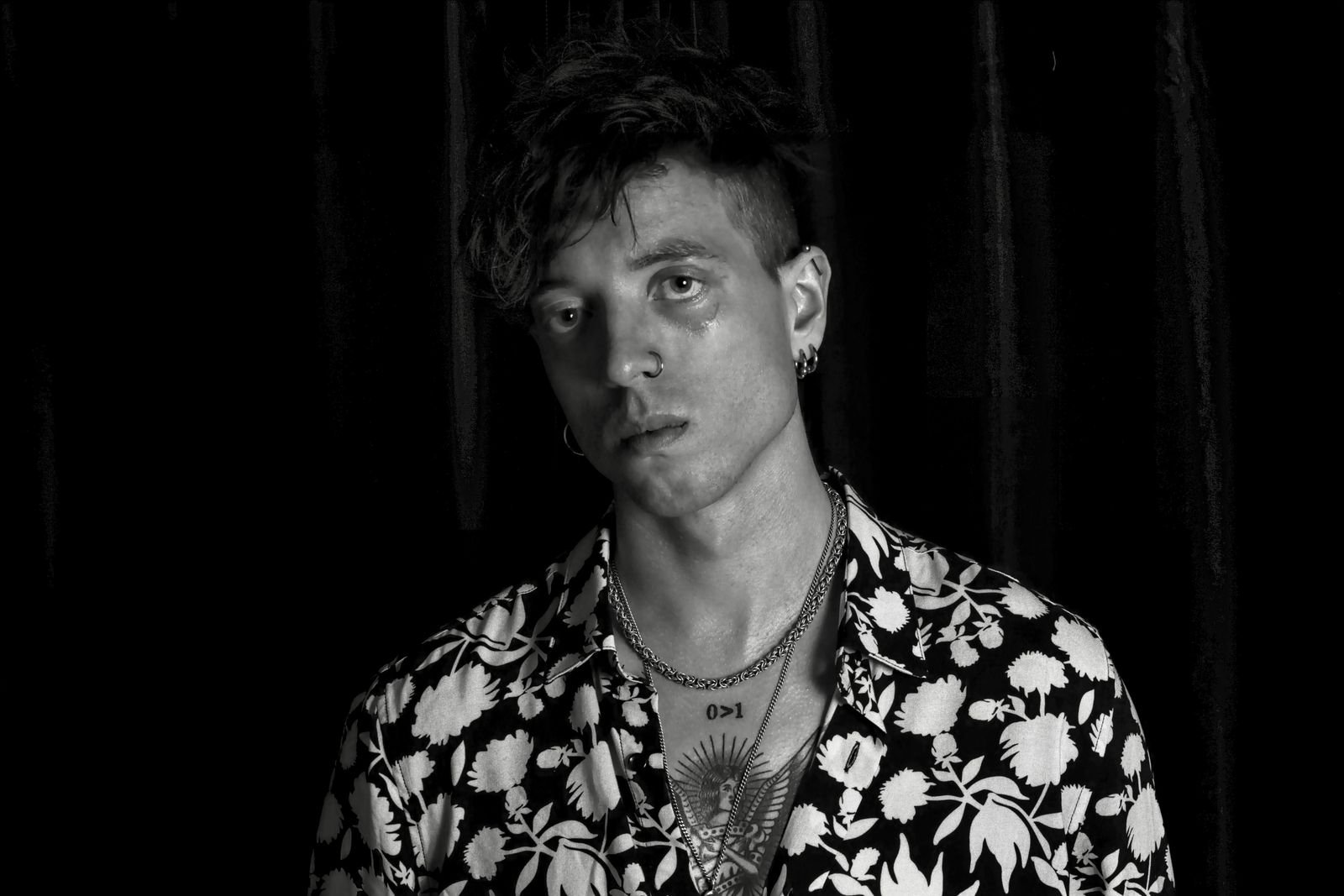 (Salt King) 0>1 by Denni Ian: Review | Illustrate Magazine