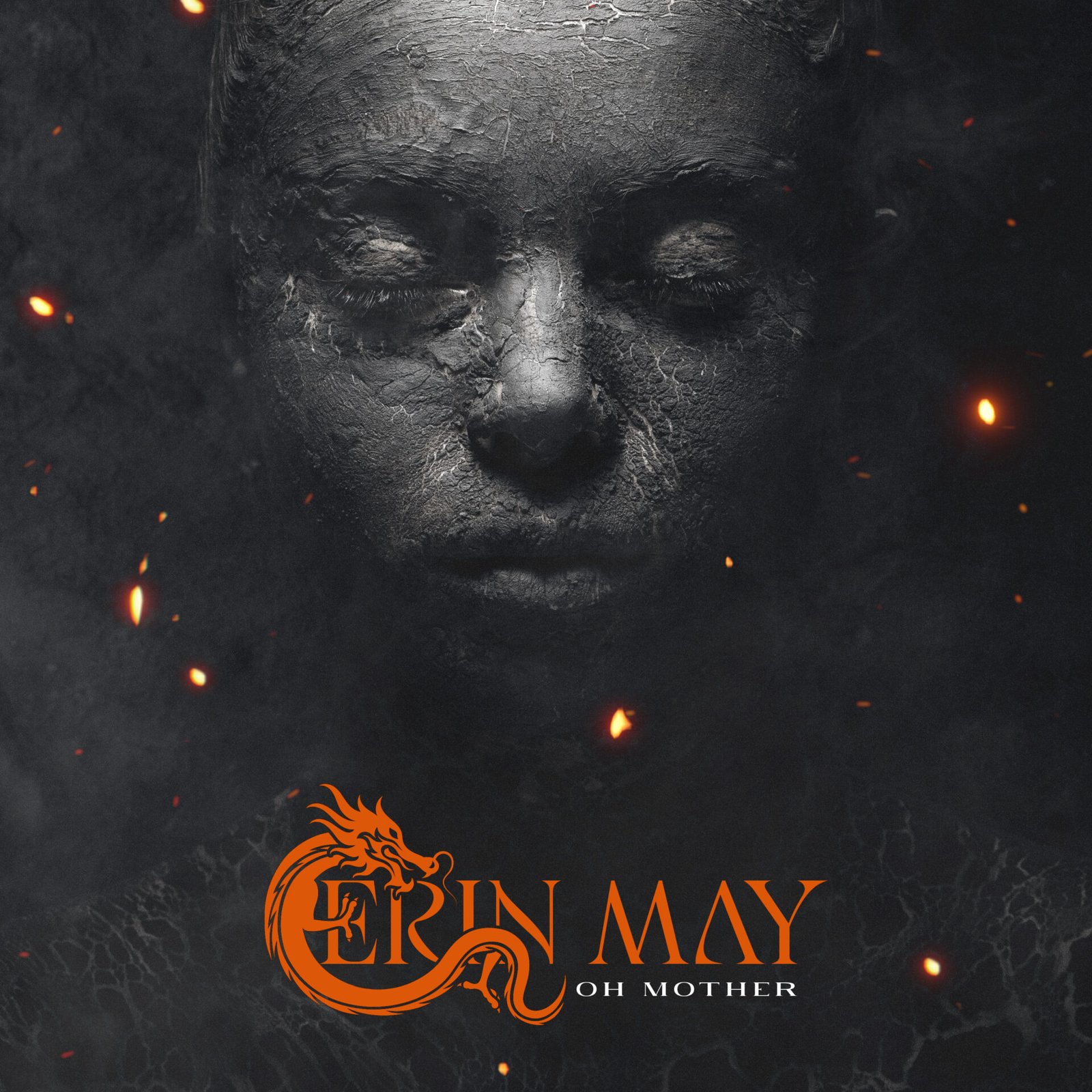 Oh Mother by Erin May: Review | Illustrate Magazine