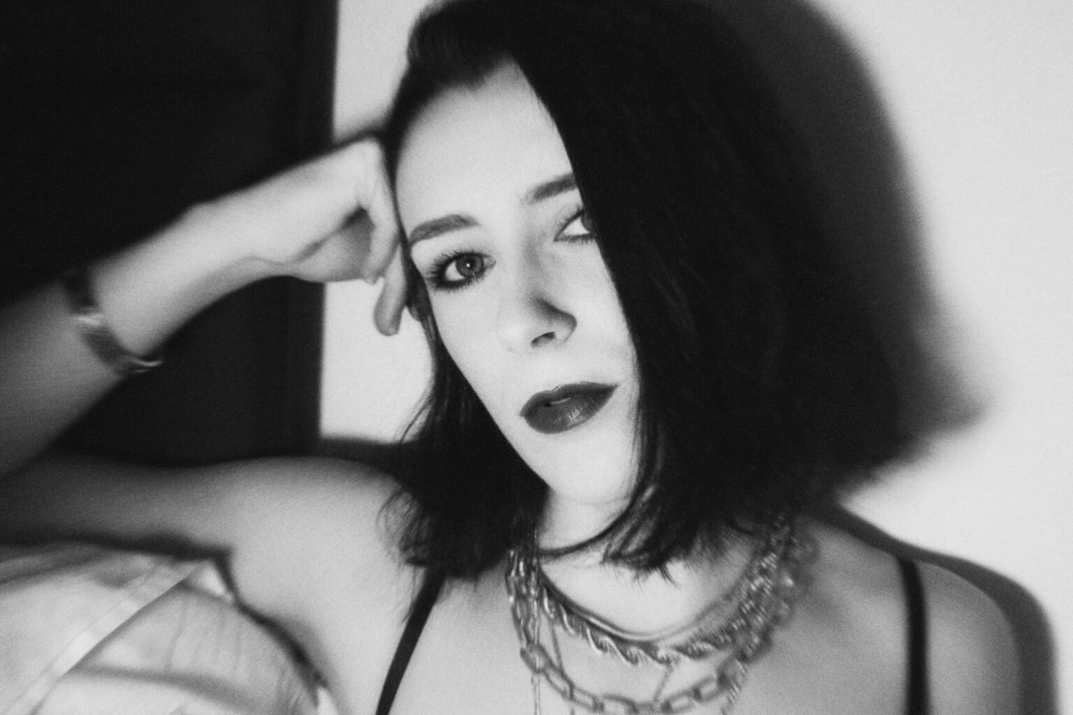 Exclusive Interview with LINNÉA | Illustrate Magazine