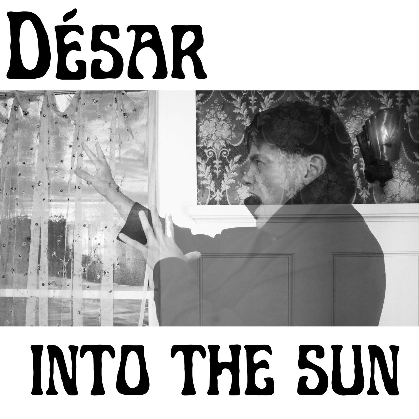 Exclusive Interview with DESAR | Illustrate Magazine