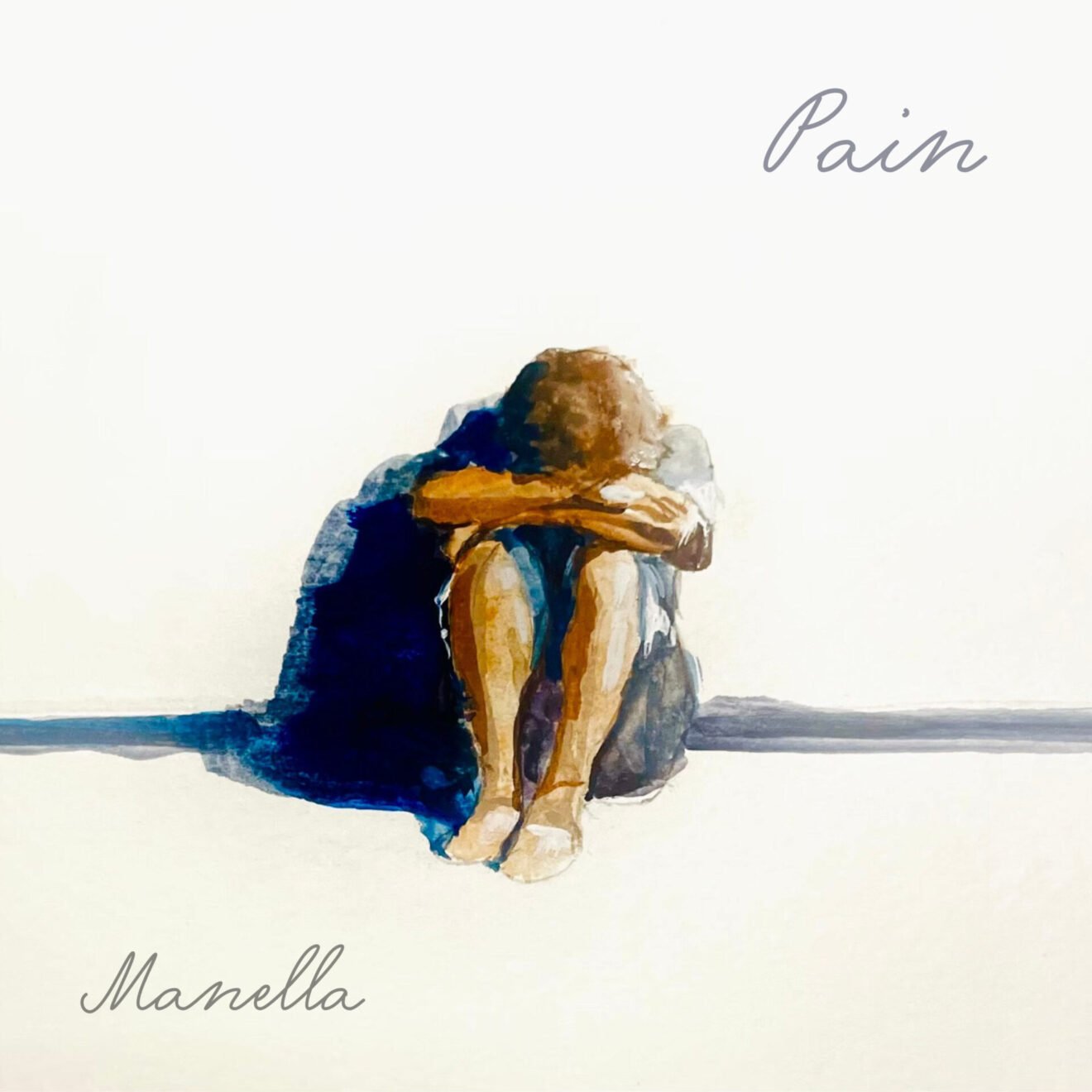 Pain by MANELLA: Review | Illustrate Magazine