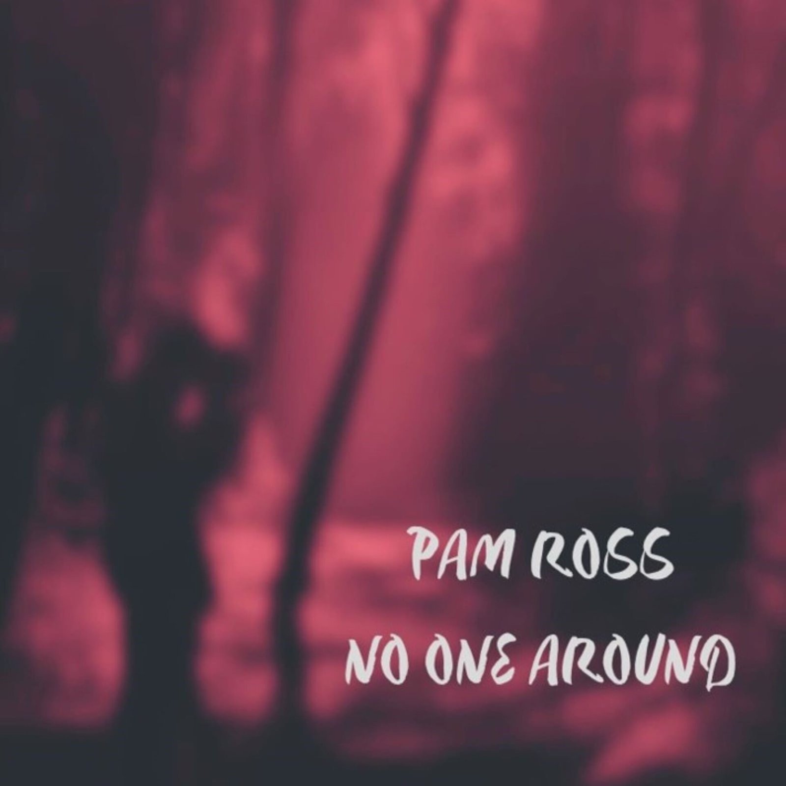 No One Around by Pam Ross: Review | Illustrate Magazine