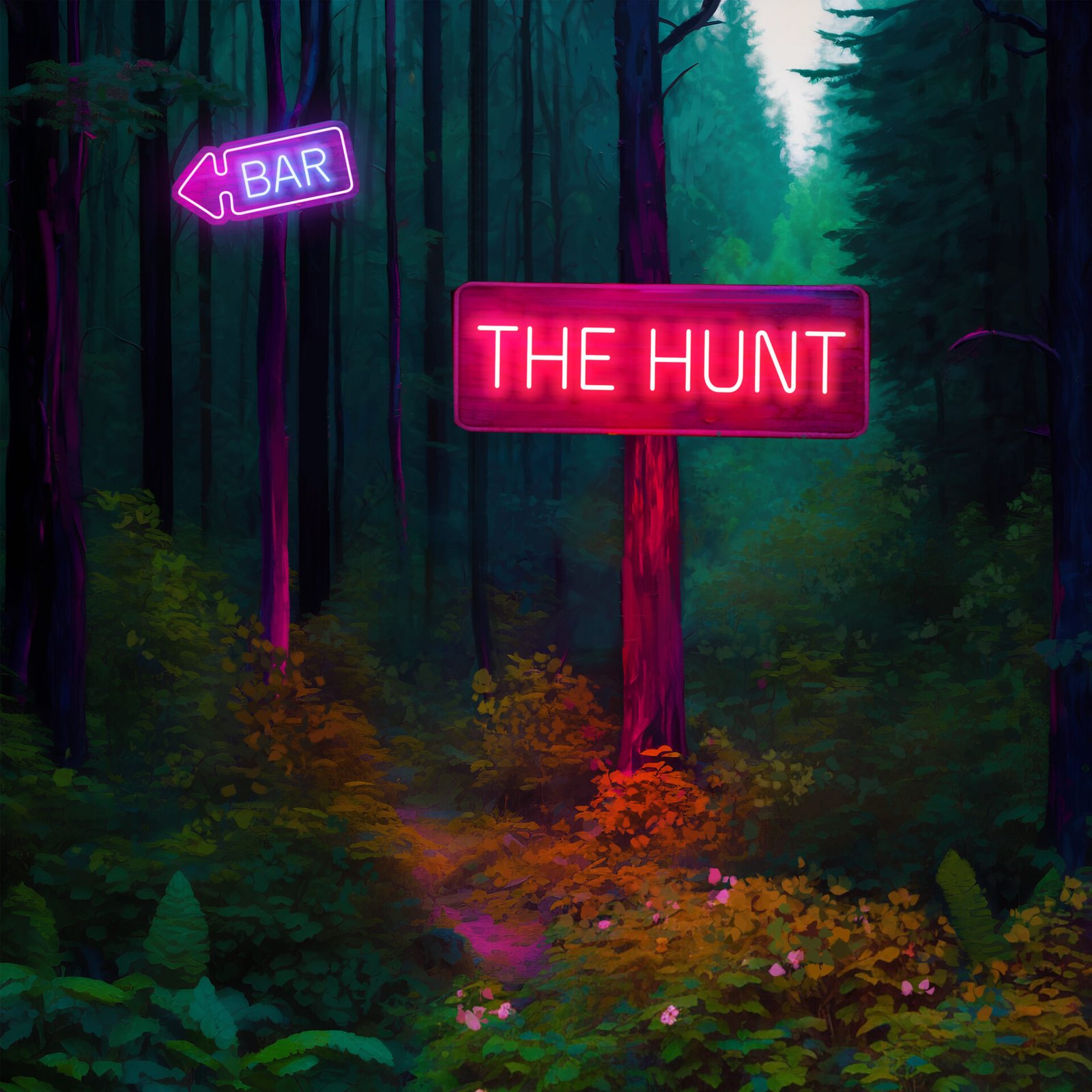 The Hunt by Kobanova: Review | Illustrate Magazine