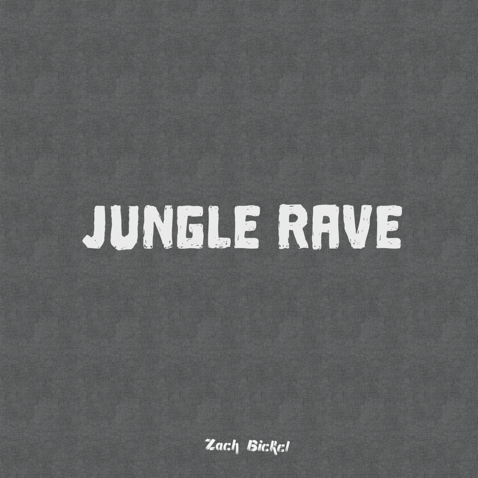 Jungle Rave by Zach Bickel: Review | Illustrate Magazine
