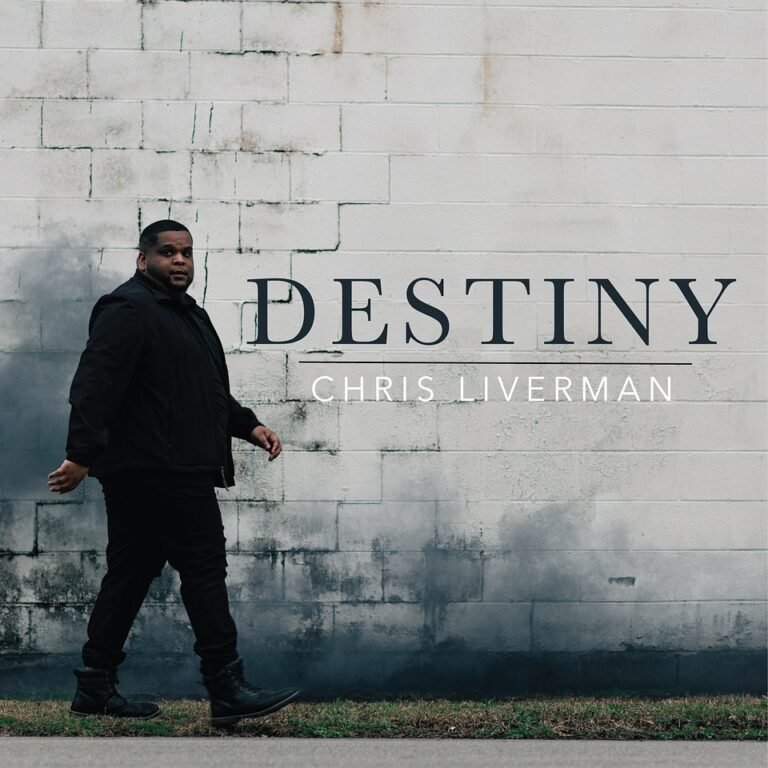 Destiny by Chris Liverman: Review | Illustrate Magazine