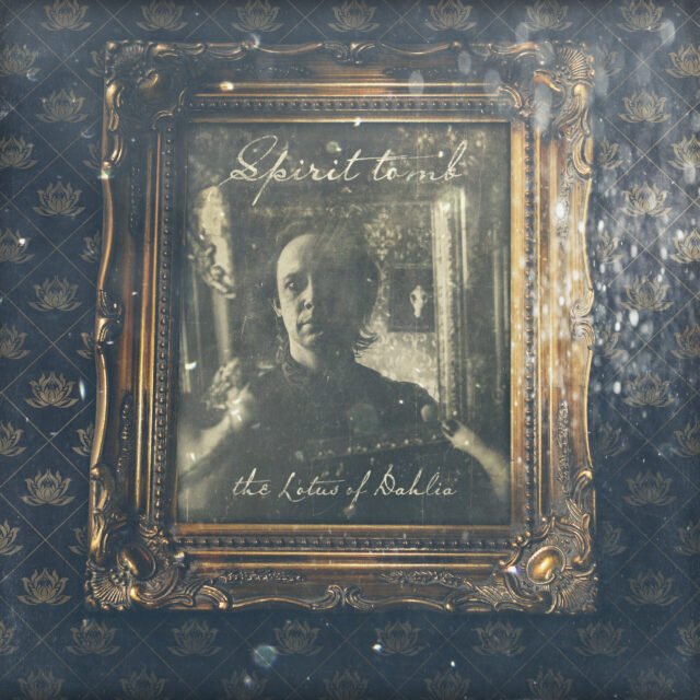 Exclusive Interview with SPIRIT TOMB | Illustrate Magazine