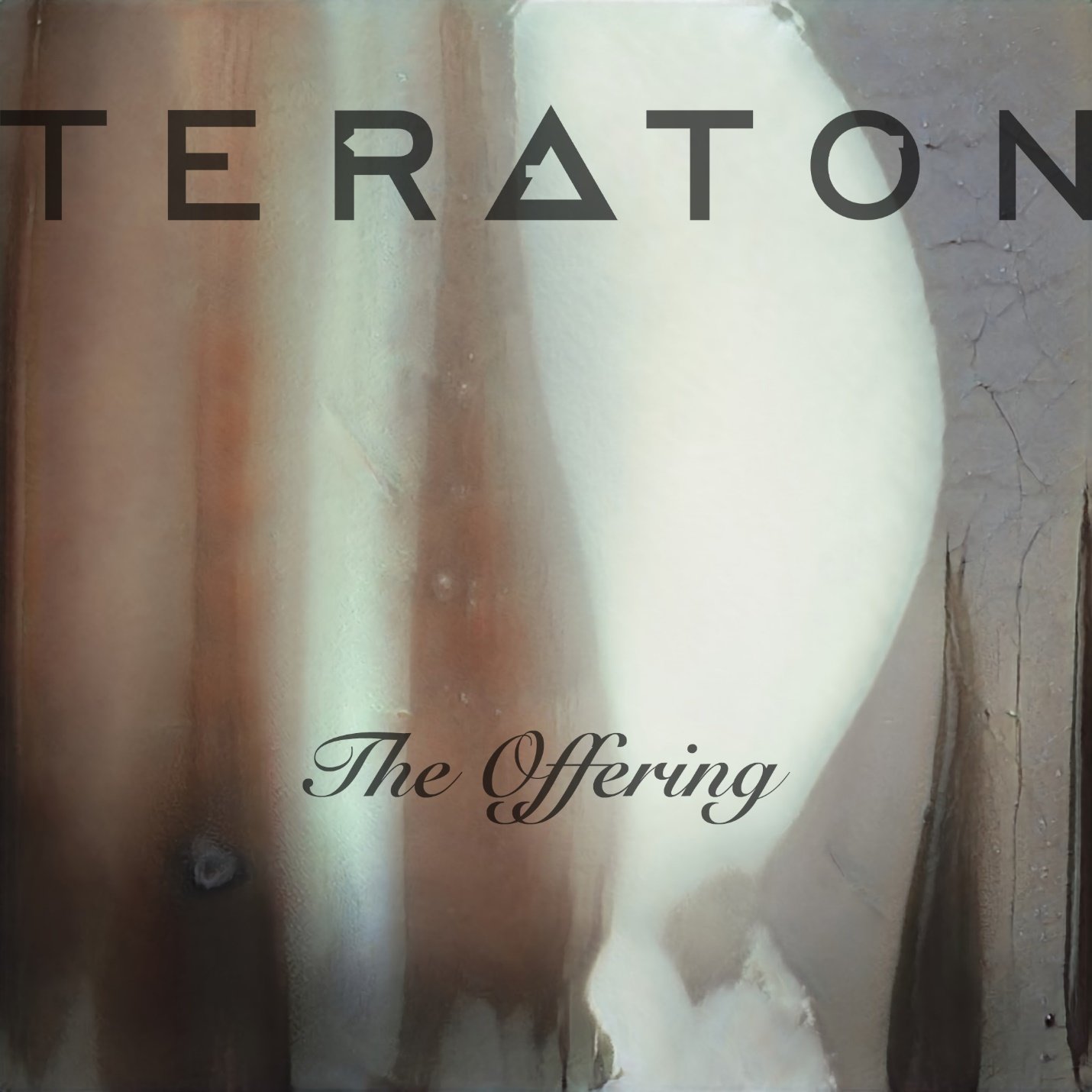 The Offering by Teraton: Review | Illustrate Magazine