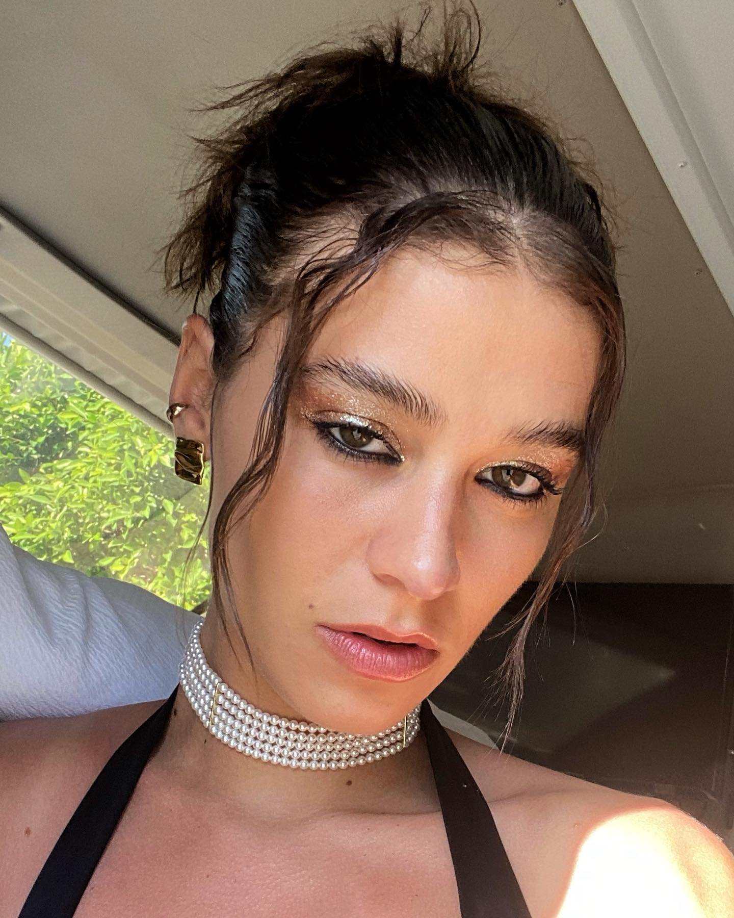 Exclusive Interview with ANNA AMATO | Illustrate Magazine