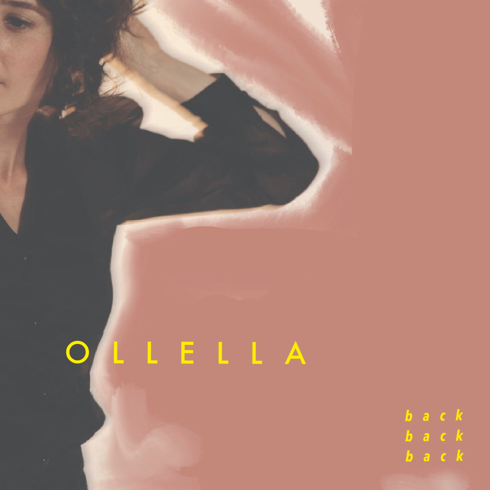 Back Back Back by Ollella: Album Review | Illustrate Magazine