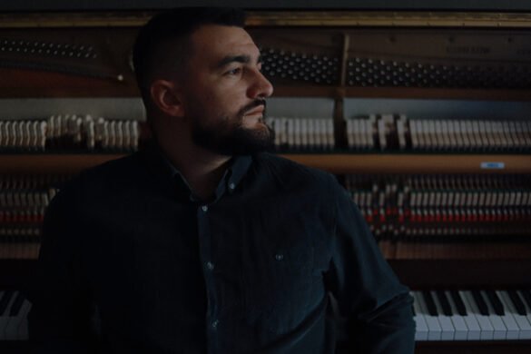 Exclusive Interview with HAMPI | Illustrate Magazine