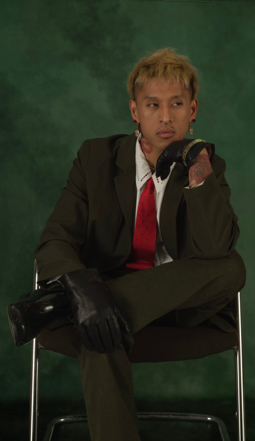 Exclusive Interview with ANDRÉ MOLINA | Illustrate Magazine