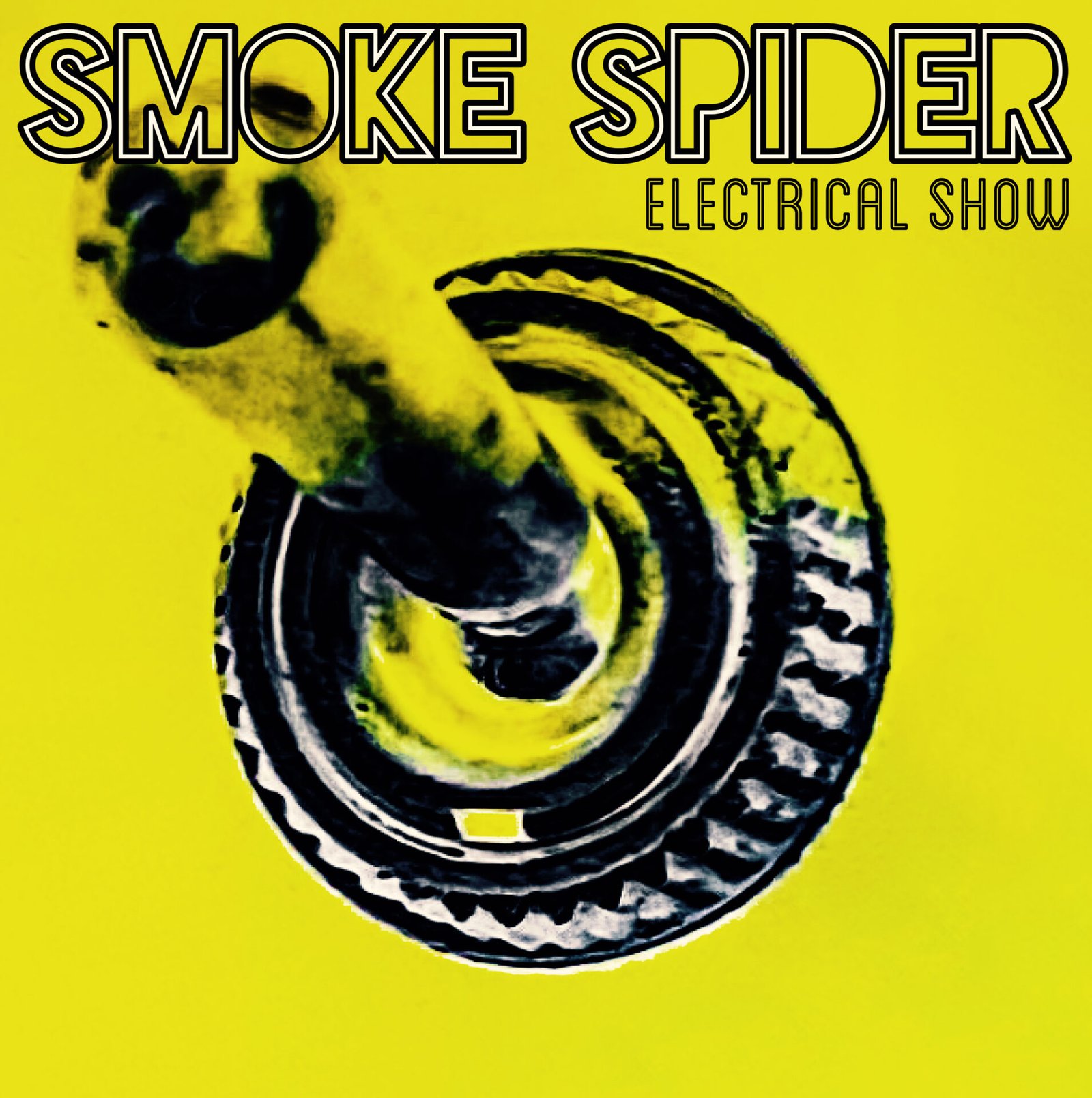Electrical Show by Smoke Spider: Review | Illustrate Magazine