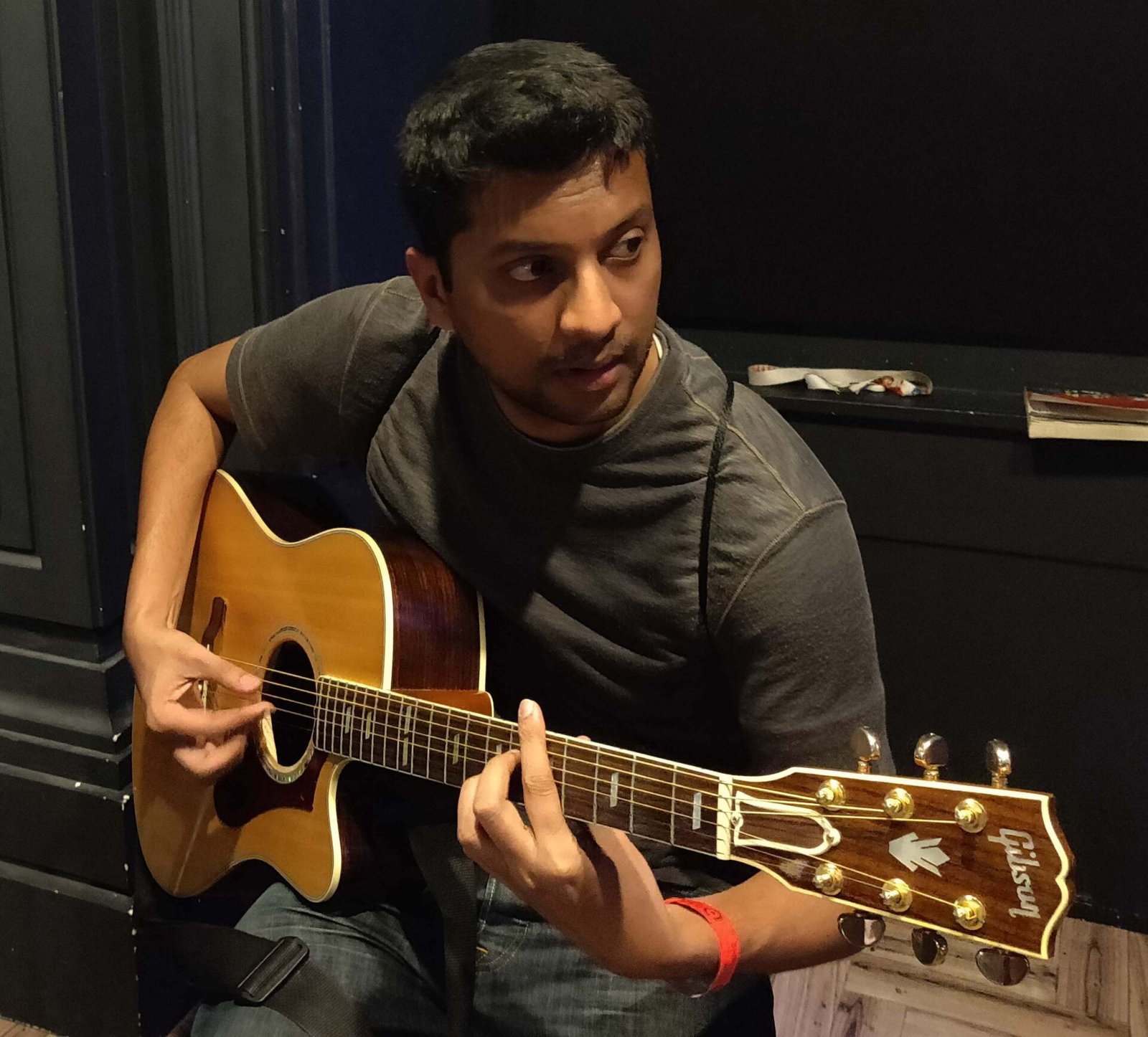 Exclusive Interview with SANDEEP RAVINDRANATH | Illustrate Magazine