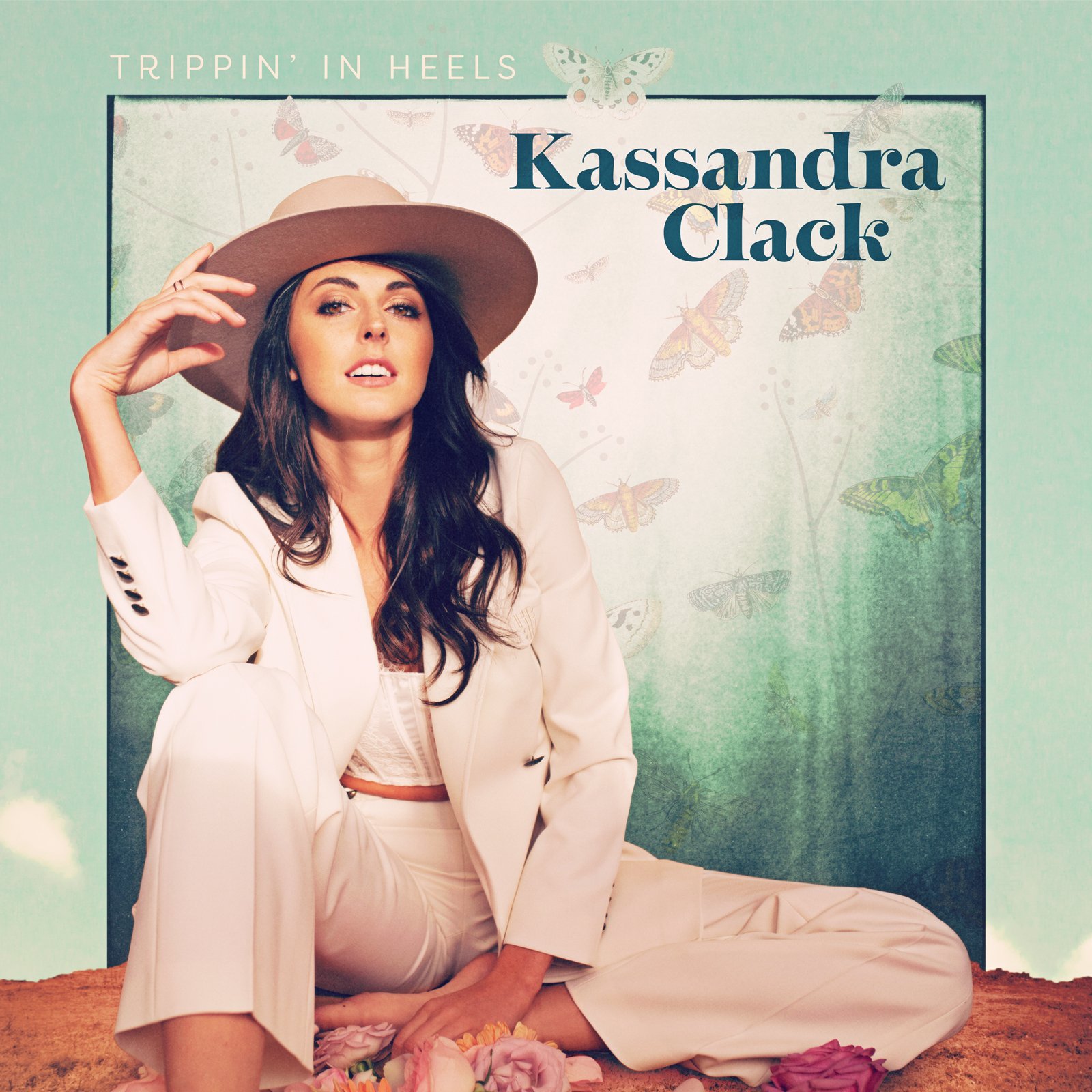 Kassandra Clack Releases Stellar Country-Pop EP “Trippin' In Heels ...