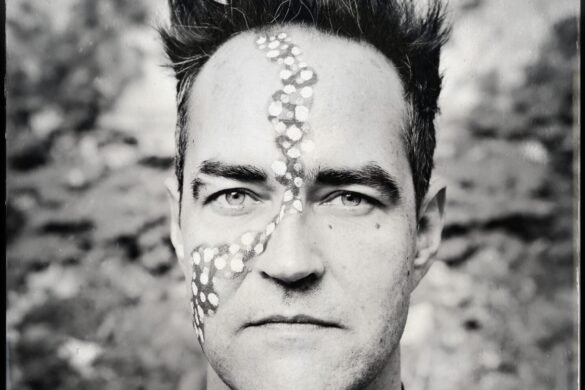 Exclusive Interview with 'BEN MURPHY' | Illustrate Magazine