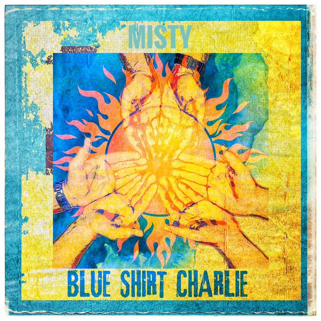 Misty by Blue Shirt Charlie: Review | Illustrate Magazine