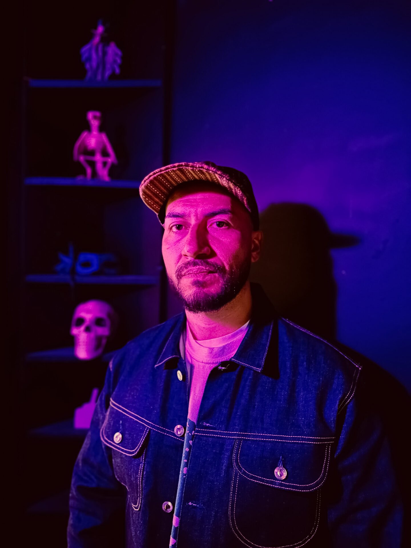 Underground Residency by BKR: Album Review | Illustrate Magazine