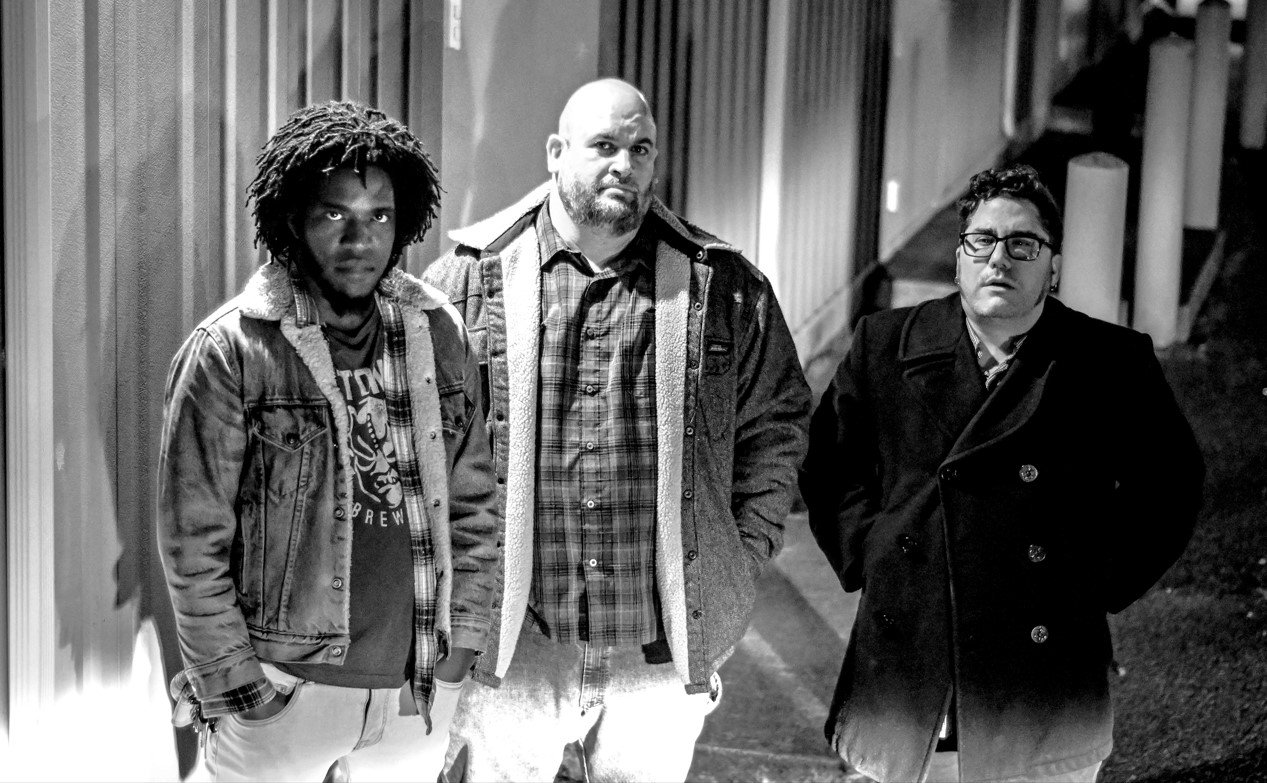 Exclusive Interview with SPIRIT GUN | Illustrate Magazine