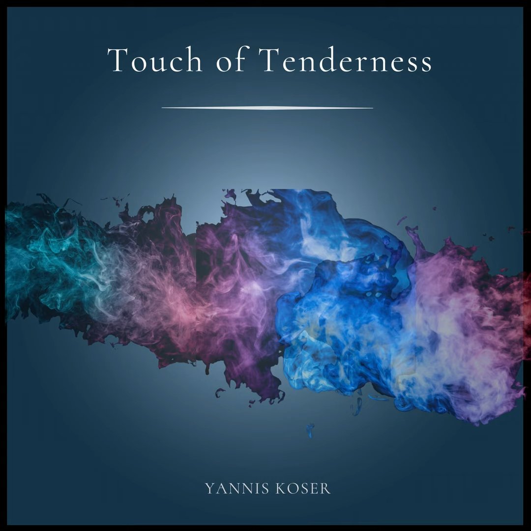 Exclusive Interview with YANNIS KOSER | Illustrate Magazine