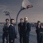 Exclusive Interview with HMS MORRIS | Illustrate Magazine