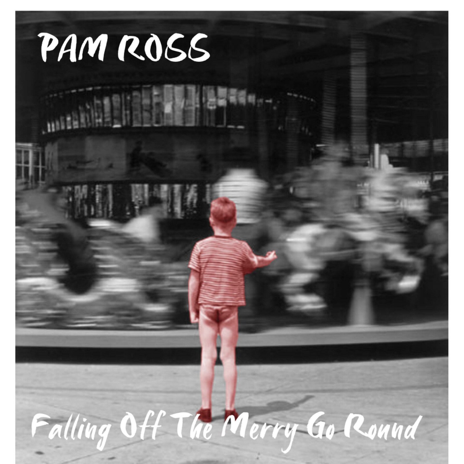 Falling Off the Merry Go Round by Pam Ross: Review | Illustrate Magazine