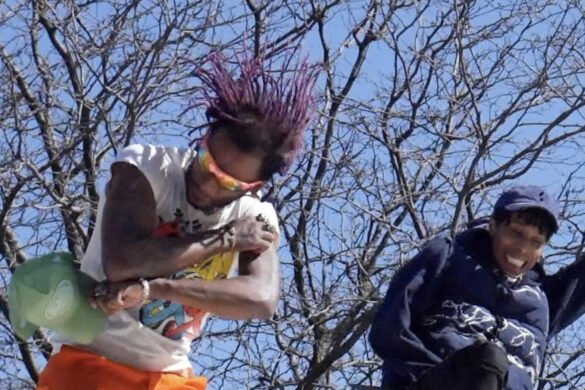 Campfire by Frankie Bird: Review | Illustrate Magazine