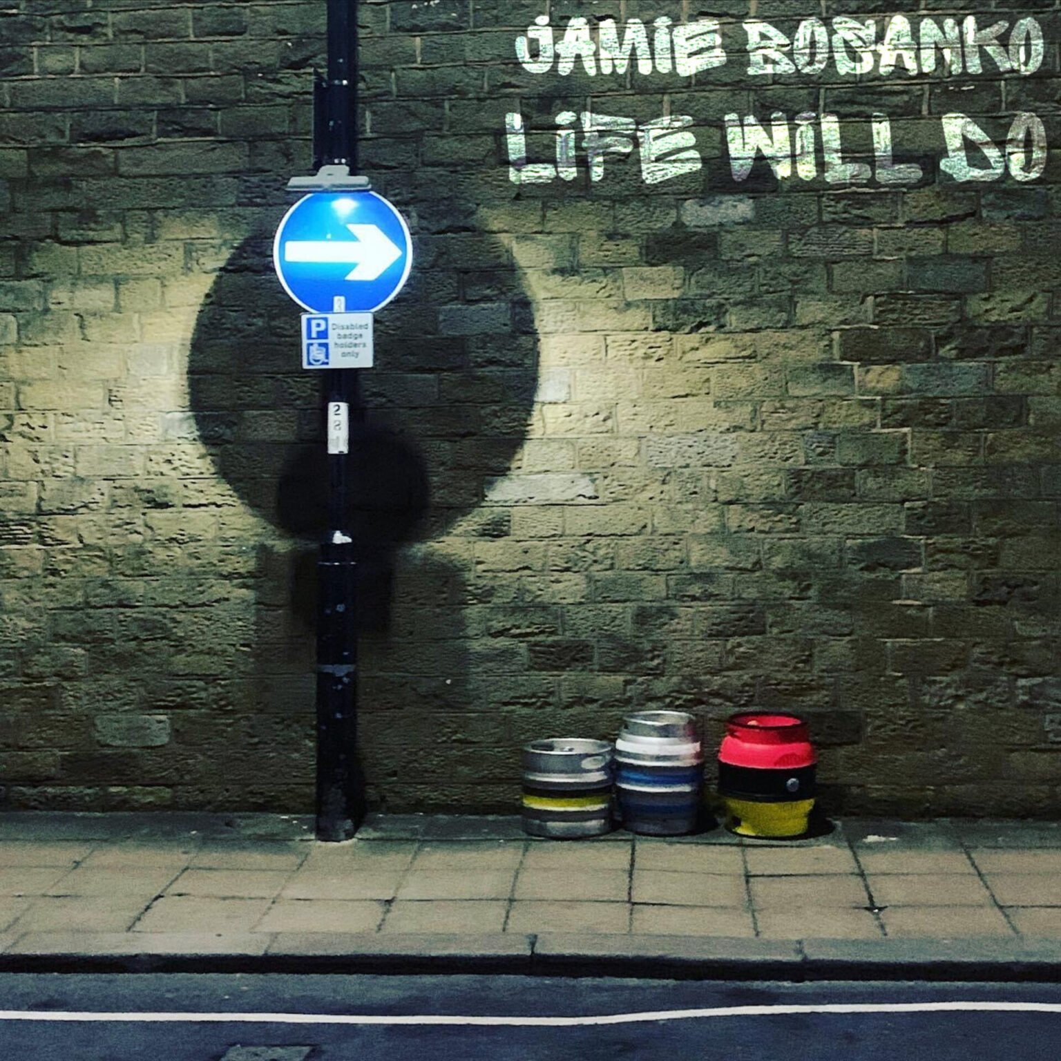 Exclusive Interview with JAMIE BOSANKO | Illustrate Magazine