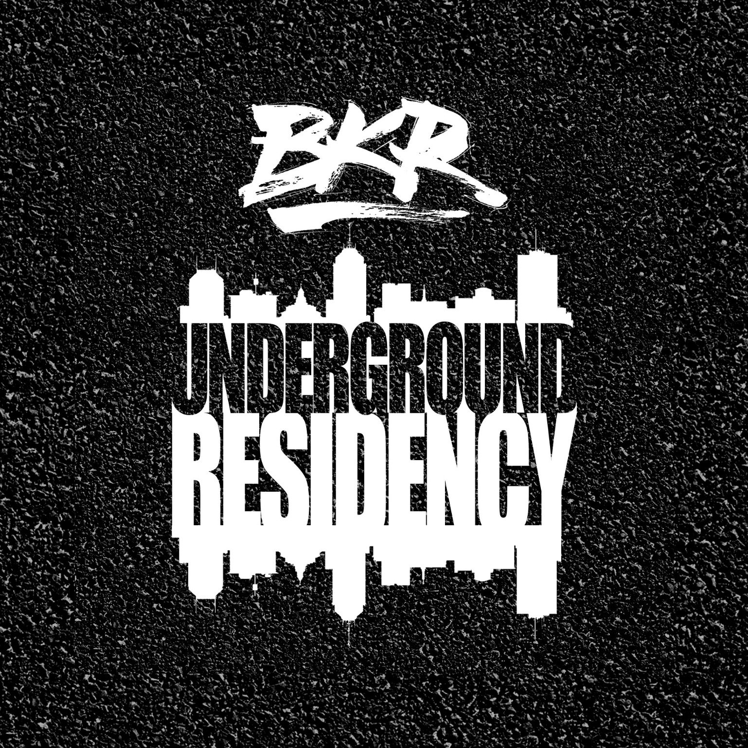 Underground Residency by BKR: Album Review | Illustrate Magazine