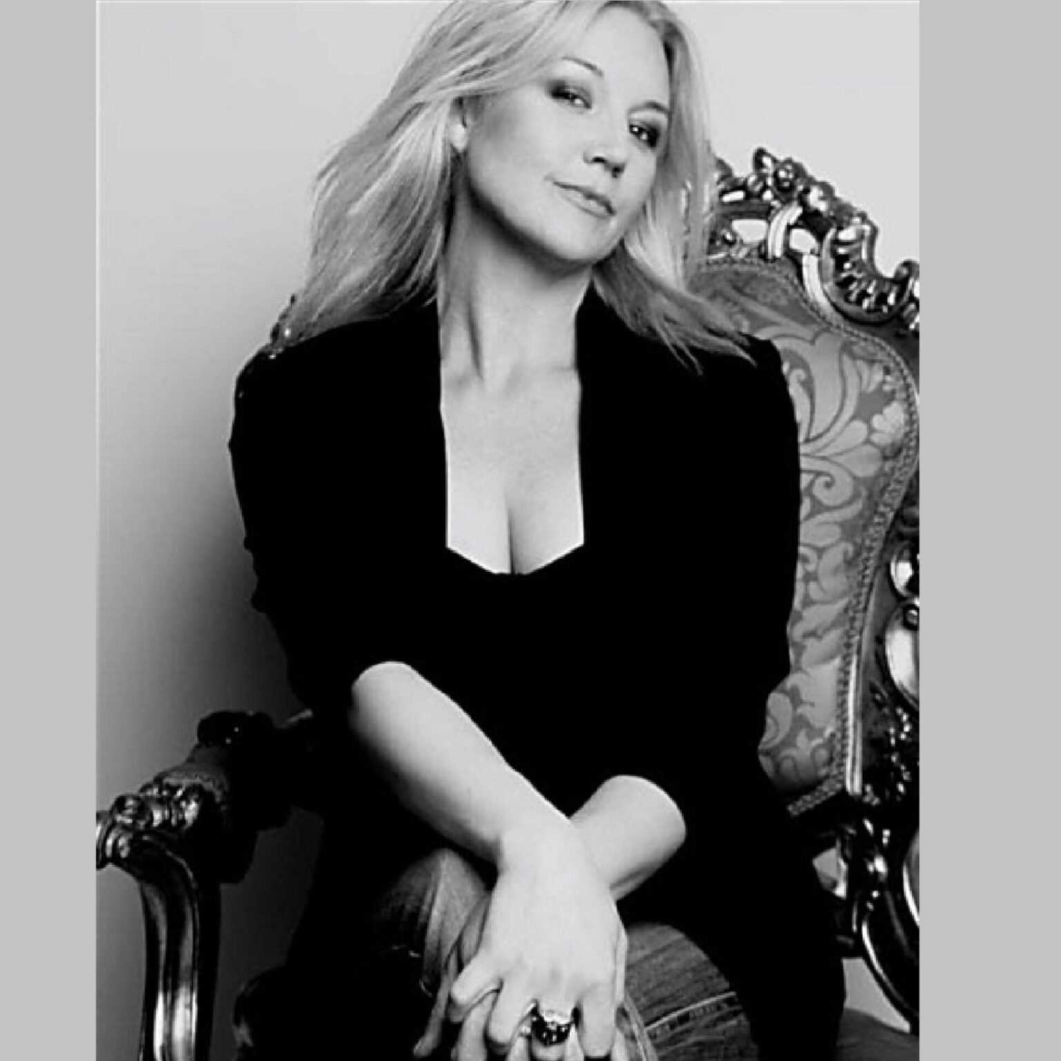 Exclusive Interview With Christina Winterfell | Illustrate Magazine