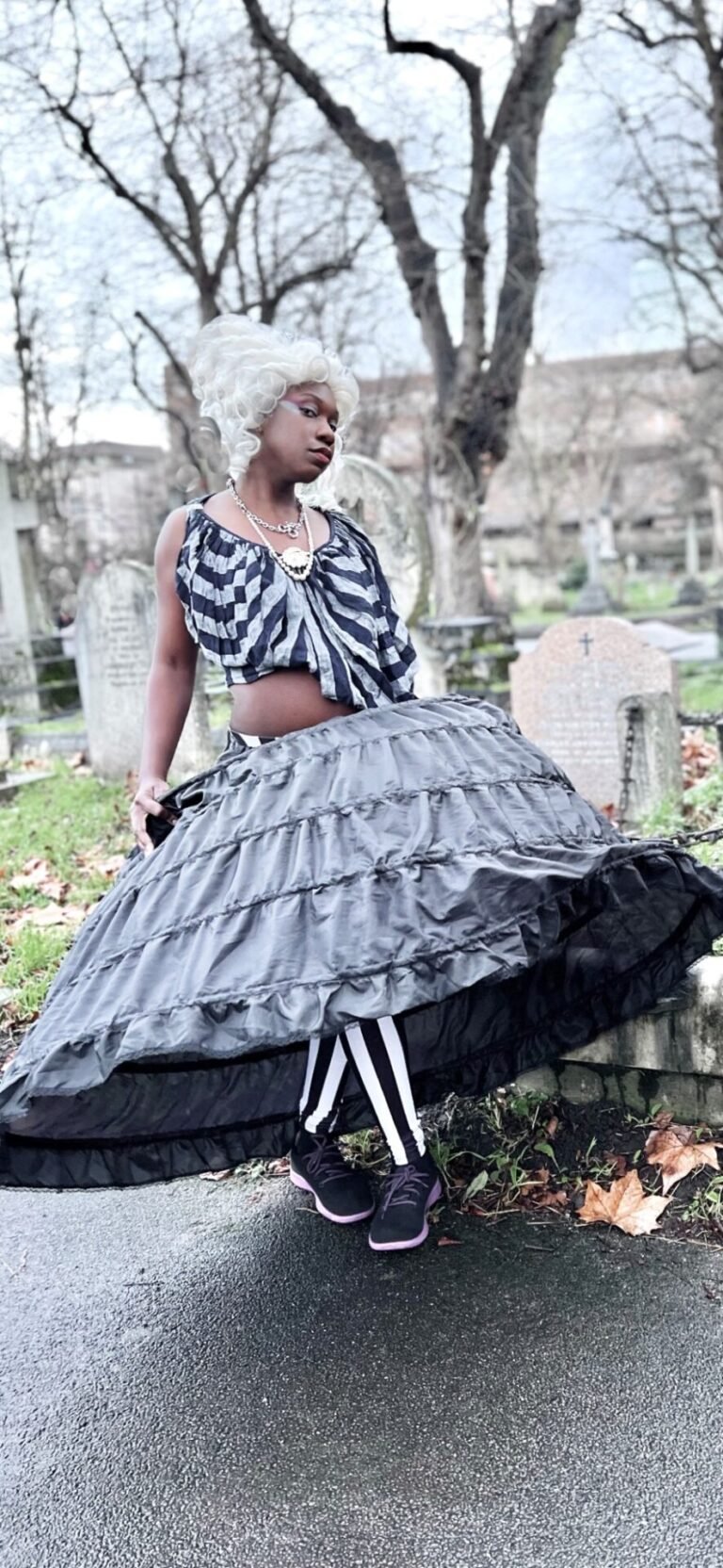 Believe in Nothing by Bloodtooth: Review | Illustrate Magazine