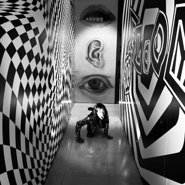 Believe in Nothing by Bloodtooth: Review | Illustrate Magazine